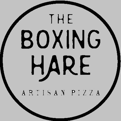 The BEST Pizza Restaurant in Belfast, England - The Boxing Hare Pizza