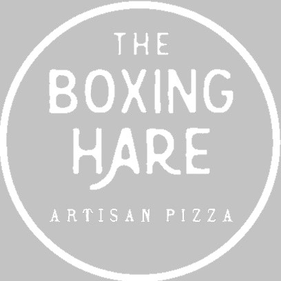 The BEST Pizza Restaurant in Belfast, England - The Boxing Hare Pizza