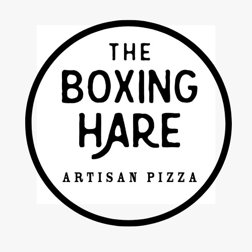 The BEST Pizza Restaurant in Belfast, England - The Boxing Hare Pizza
